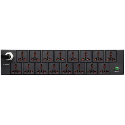 Cina Regolatore di sistema acustico di AC115V 30W Audio Power Sequencer ROHS in vendita