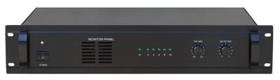 Cina pannello del monitor di Manica del sistema di diffusione sonora 10 del sistema di altoparlante di PA in vendita