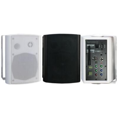 Cina Altoparlanti fissati al muro 30W ISO9001 dell'altoparlante degli altoparlanti di Bluetooth in vendita