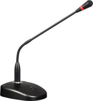 China ROHS Digital Conferencing Microphone System Wireless Infrared Delegate Unit for sale