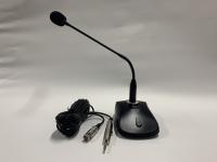China ROHS Digital Conferencing Microphone System Wireless Infrared Delegate Unit for sale