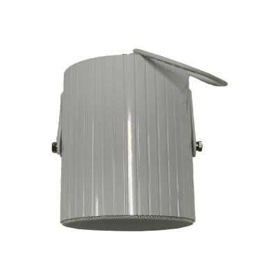 中国 70V 100Vの単方向健全なプロジェクター屋外の耐候性がある投射のスピーカー 販売のため
