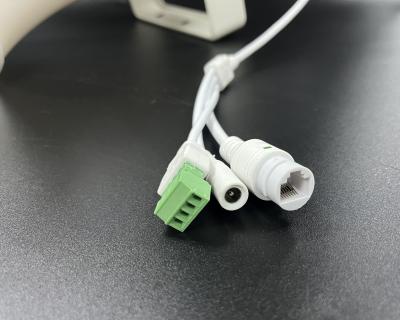 中国 屋外SIP IP66の角のスピーカー30W POEは動力を与えた 販売のため