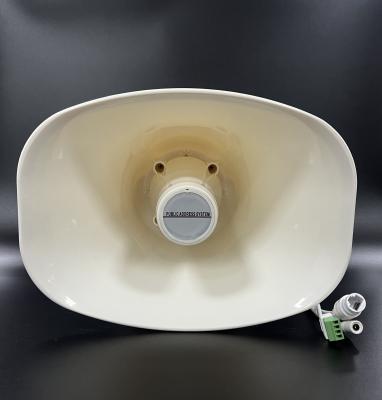 Cina altoparlante del IP Horn degli altoparlanti dell'altoparlante della sorsata di 100dB 30w per il progetto in vendita