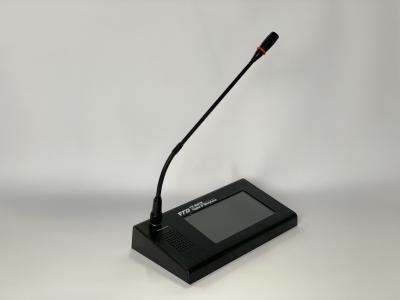 Cina Microfono impaginante a distanza dello schermo del IP SystemTouch in vendita