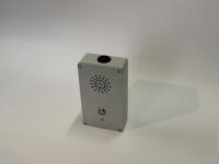 China Public Address Audio System Ip Intercom System Ip Intercom For Project for sale