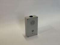 China Public Address Audio System Ip Intercom System Ip Intercom For Project for sale