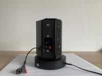 China Active Wall Mount Poe Speaker Ip Network Speaker Pa System Audio for sale