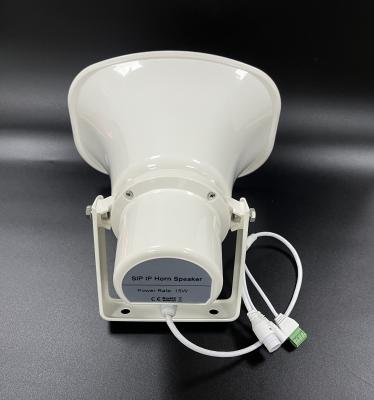Cina altoparlante del sistema IP Horn di PA degli altoparlanti del IP della sorsata 30w per il progetto in vendita
