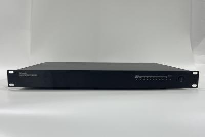 Cina Amplificatore della rete del sistema IP di PA del IP dell'attrezzatura sana 500w in vendita