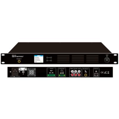 Cina amplificatore della rete del sistema IP di PA del IP 120W per il progetto in vendita