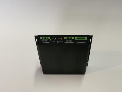 Cina amplificatore del supporto della parete dell'altoparlante di rete del IP di 2*15W 8ohms per il progetto in vendita