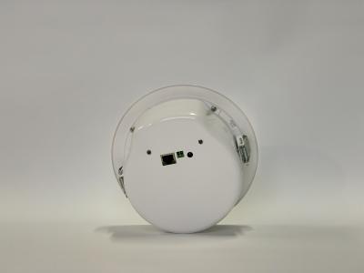 China IP het Systeem van de Netwerkpa met 6W-POE van de de Versterker10/100mbps 92dB Gevoeligheid van Klassend Plafondspreker Te koop