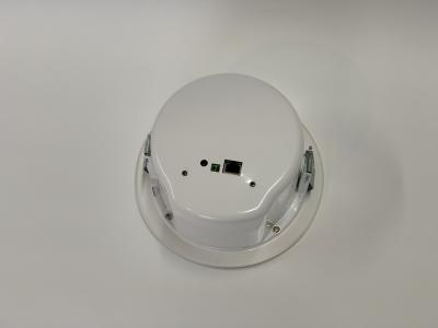 Cina altoparlante del soffitto del sistema IP di PA degli altoparlanti dell'amplificatore del IP 6w in vendita
