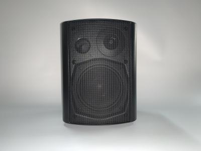 Cina Amplificatore IP 10W/15W Sistema PA Altoparlanti per montaggio a parete con alimentazione Poe IP in vendita