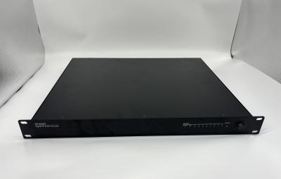 Cina Adattatore della rete del sistema IP di PA dell'altoparlante del sistema di radiodiffusione IP audio in vendita