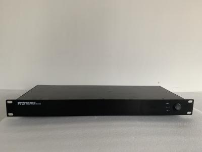 Cina Adattatore della rete del sistema IP di PA dell'altoparlante del sistema di radiodiffusione IP audio in vendita