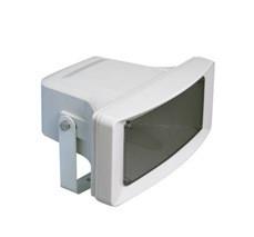 Cina Ip Pa System Network Speaker Altoparlante da esterno 30w Ip Horn con Poe in vendita