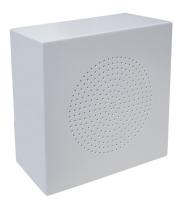 China 5'' Fireproof Ceiling Speaker 3W- 6W bluetooth ceiling speaker for sale