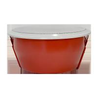 China Fireproof Full Range Ceiling Wireless Fixed Speaker for sale