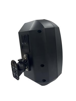 Cina 6.5''  100V/70V&8 Ohms PA System Wall Mount Speaker in vendita