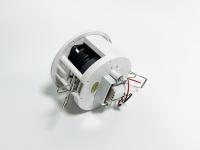 China PA System 6W / 100V 3'' Ceiling Speaker for sale