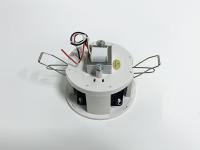 China PA System 6W / 100V 3'' Ceiling Speaker for sale