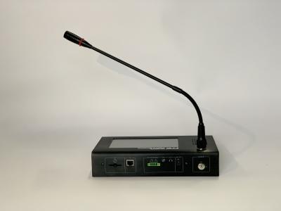 Cina Ip Networked Audio System Remote Touch Screen Microphone in vendita