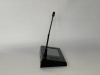 China Ip Networked Audio System Remote Touch Screen Microphone for sale