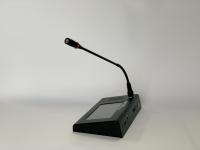 China Ip Networked Audio System Remote Touch Screen Microphone for sale