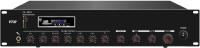 China 1U-power-amplifiers-mixer-with-bluetooth-speaker for sale