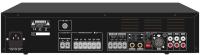 China 1U-power-amplifiers-mixer-with-bluetooth-speaker for sale