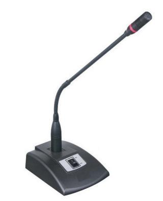 中国 Condenser Microphone, DC3V, Unbalanced Output 販売のため