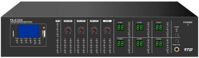 Cina amplifier audio laptop amplifier 5000watts for use in vendita