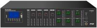 China amplifiers and speakers power mixer with matrix amplifier for sale