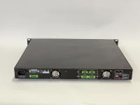 China Power Amplifier 5000 Watts Class D Two Channel 120W Power Amplifier for sale