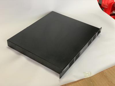 中国 クラスDの2チャンネル240W電力増幅器の電力増幅器5000ワット 販売のため