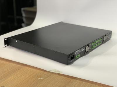 中国 クラスDのアンプ板120W 4チャンネルのクラスDのアンプ 販売のため
