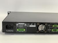 China Class D Amplifier Board 120W Four Channel Class D Amplifier for sale