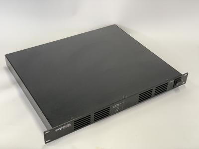Cina Amplificatore di potenza a due vie 350W della classe D dell'amplificatore di PA 5000 watt in vendita