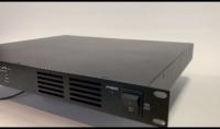 China class d amplifier Single Channel 120W 1 U Power Amplifier for sale