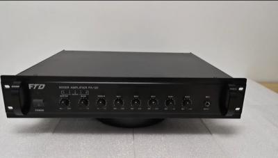 Cina audio professionale dell'amplificatore del sistema di PA di yamaha dell'amplificatore del miscelatore di potere in vendita