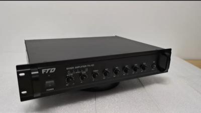Cina yamaha professionale dell'audio di potere dell'amplificatore del miscelatore amplificatore del miscelatore in vendita