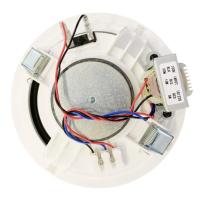 China ceiling SPEAKER with light and bluetooth speaker for sale