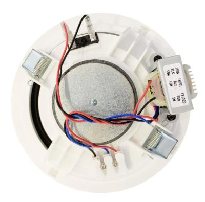 Cina ALTOPARLANTE del soffitto con luce e l'altoparlante del bluetooth in vendita