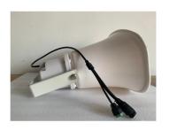 China ceiling SPEAKER with light and bluetooth speaker for sale