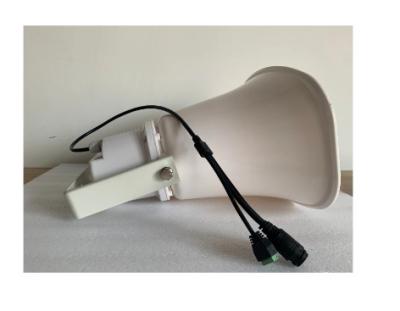 Cina ALTOPARLANTE del soffitto con luce e l'altoparlante del bluetooth in vendita