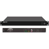 China 16digit Stereo CD Level Internet Protocol Networked Audio System with Cutout Size for sale