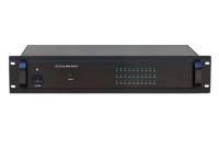 China 30 Zone Voice Alarm Controller pa speaker system for sale