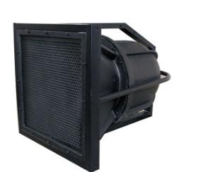 Cina Altoparlante all'aperto di FOH-3150 Horn, 150W bidirezionale, IP66, 75-18KHz in vendita